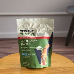 Vetriscience | Dog | Dog Health Supplement Bundle Liver Gut Spine Joint ...